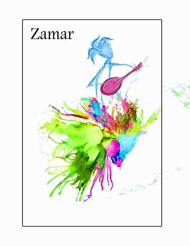 August’s Praise Word: Zamar – THE God of 2ND CHANCES